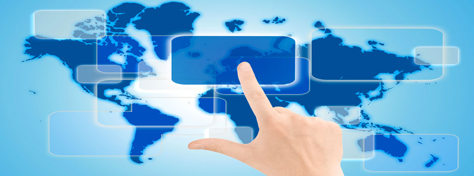 14. Membuat peta interaktif - 24h dans une rédaction